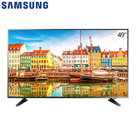 Samsung 三星 49吋 4K LED 超高清電視 NU7000 UA49NU7000JXXZ 價錢、規格及用家意見 - 香港格價網 ...