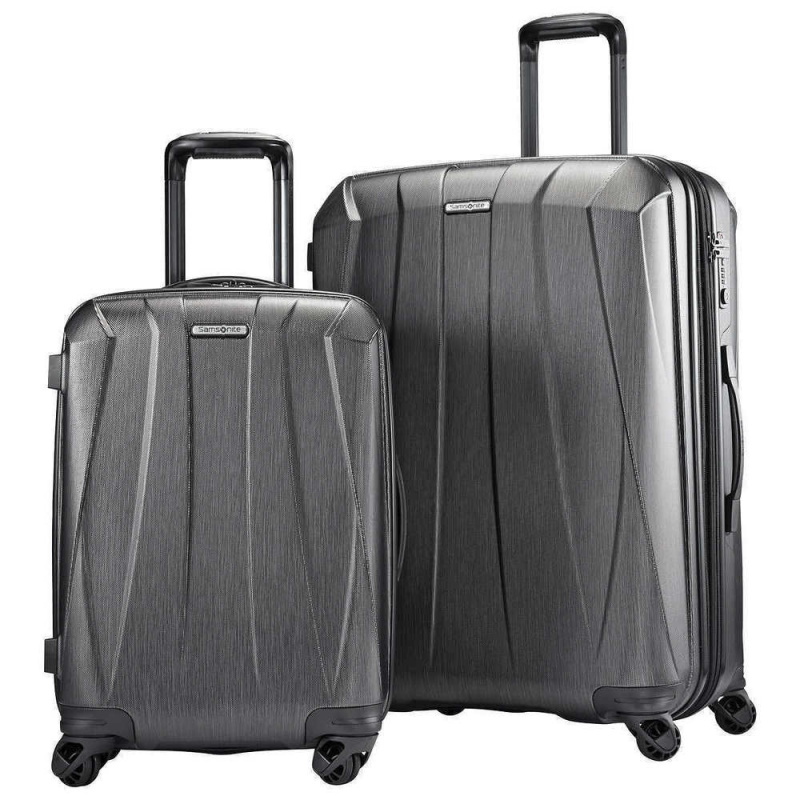 Samsonite Bantam XLT 2-Piece Set (28吋+20吋) 價錢、規格及用家意見 - 香港格價網 Price.com.hk