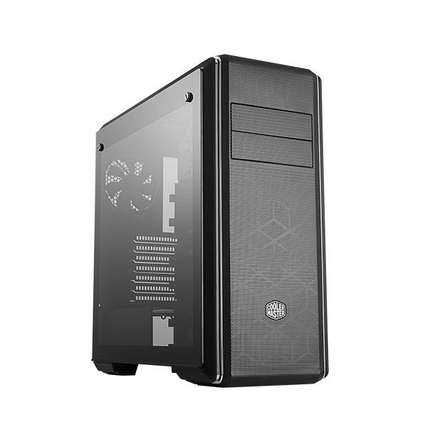 Cooler Master ATX Case MasterBox CM694 價錢、規格及用家意見 - 香港格價網 Price.com.hk