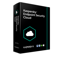 Kaspersky Endpoint Security Cloud 1 Year Subscription License – 100 ...