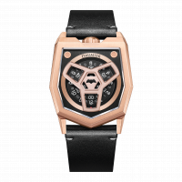 Daumier Batman - DEVIA Collection DM-JLW005.BRGN.5RNN.S.M 價錢、規格及用家意見 ...