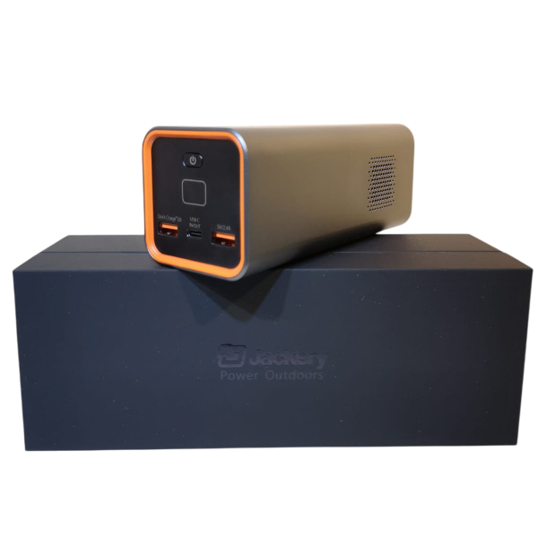 Jackery PowerBar Power Station 便攜式電源站 23200mAh 價錢、規格及用家意見 - 香港格價網 Price ...