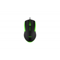 Havit USB Optical Gaming Mouse 電競滑鼠 MS839 價錢、規格及用家意見 - 香港格價網 Price.com.hk