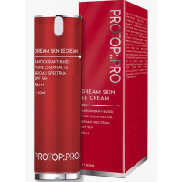 Protop Dream Skin EE Cream 初戀霜 30ml 價錢、規格及用家意見 - 香港格價網 Price.com.hk