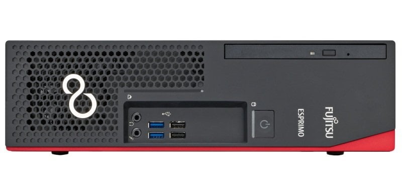 Fujitsu Desktop ESPRIMO D538 (D0538P0024HK) 價錢、規格及用家意見 - 香港格價網 Price.com.hk