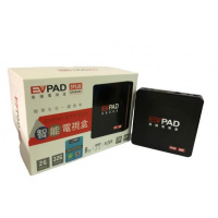 EVPAD 3 PLUS 智能電視盒 價錢、規格及用家意見 - 香港格價網 Price.com.hk