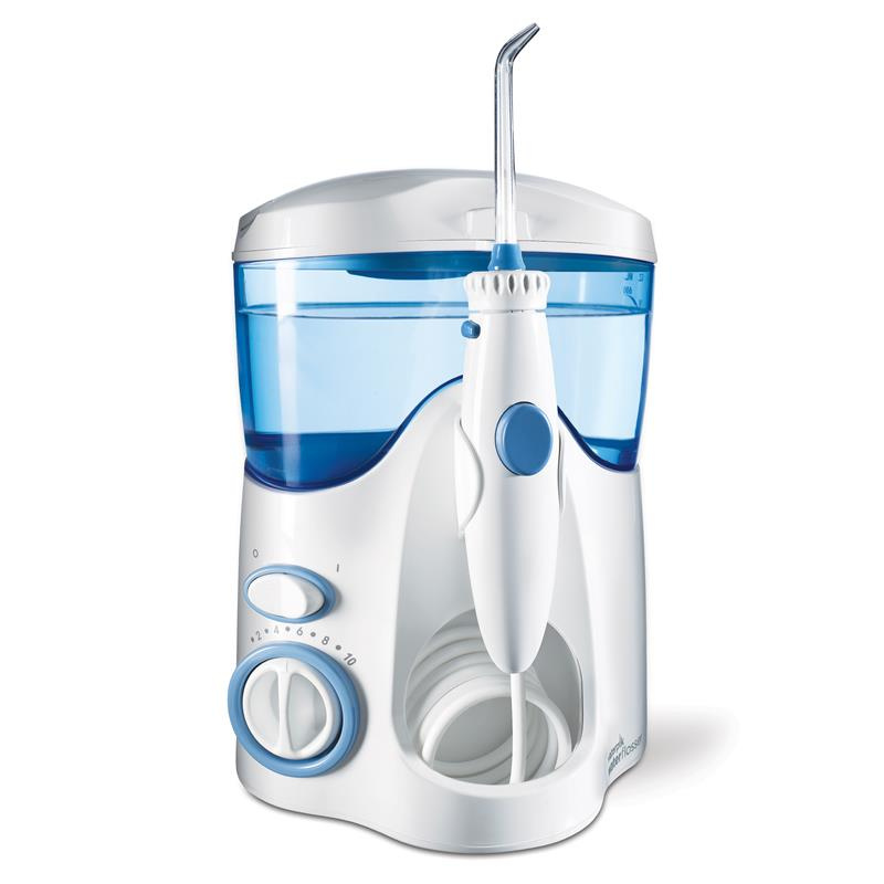 Waterpik 潔碧 White Ultra Water Flosser 超效型水牙線 WP-100E2 價錢、規格及用家意見 - 香港格價 ...