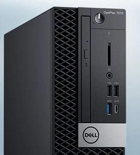 Dell OptiPlex 7070 Small Form Factor (Intel Core i7-9700) 價錢、規格及用家意見 ...