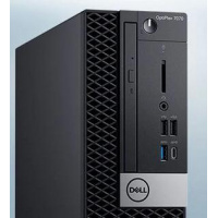 Dell OptiPlex 7070 Small Form Factor (Intel Core i7-9700) 價錢、規格及用家意見 ...