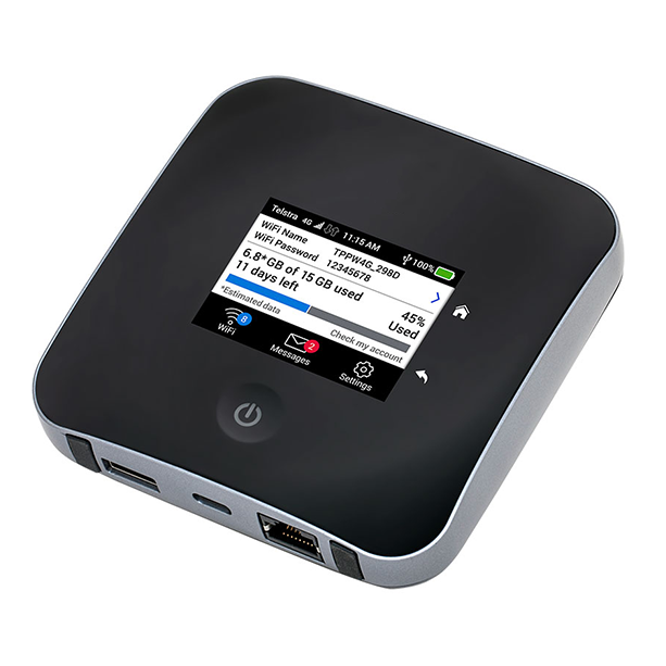 Netgear Nighthawk M2 Mobile Router 流動熱點 (MR2100) 價錢、規格及用家意見 - 香港格價網 ...