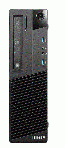 Lenovo ThinkCentre M93p SFF (i5, 8+256GB SSD) 價錢、規格及用家意見 - 香港格價網 Price ...