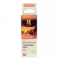 Lomography Lobster ISO 200 110 紅調菲林 價錢、規格及用家意見 - 香港格價網 Price.com.hk