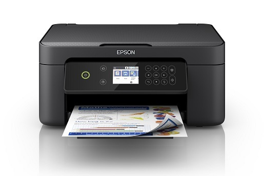 Epson Expression Home XP-4101 多功能自動雙面打印機 價錢、規格及用家意見 - 香港格價網 Price.com.hk