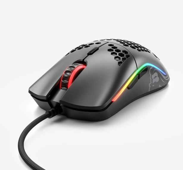 Glorious Model O 電競滑鼠 價錢、規格及用家意見 - 香港格價網 Price.com.hk