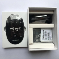Reliance Wi-Pod 4G LTE Unlocked All Sim (ZTE WD670) 價錢、規格及用家意見 - 香港格價網 ...