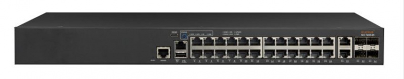 Ruckus ICX 7150 24 Port Non PoE Switch 價錢、規格及用家意見 - 香港格價網 Price.com.hk