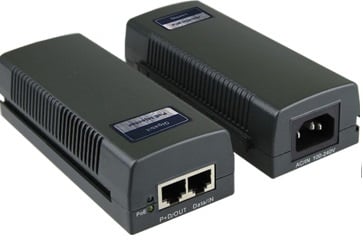 Ruckus 1000 Base-TX PoE Injector (PoE+) 價錢、規格及用家意見 - 香港格價網 Price.com.hk