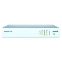 Sophos XG125 Firewall with EnterpriseProtect (3 Year) 價錢、規格及用家意見 - 香港格價 ...