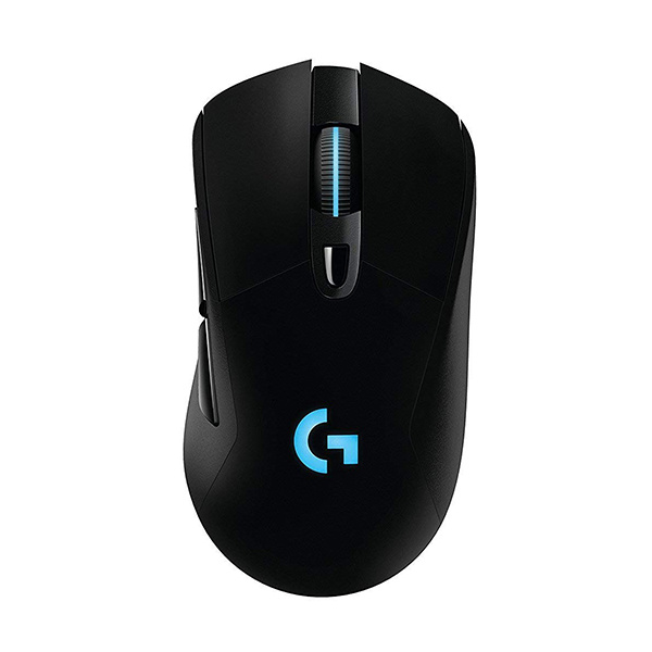 Logitech G G703 Lightspeed 無線遊戲滑鼠 (感應器: Hero 16K) 價錢、規格及用家意見 - 香港格價網 ...