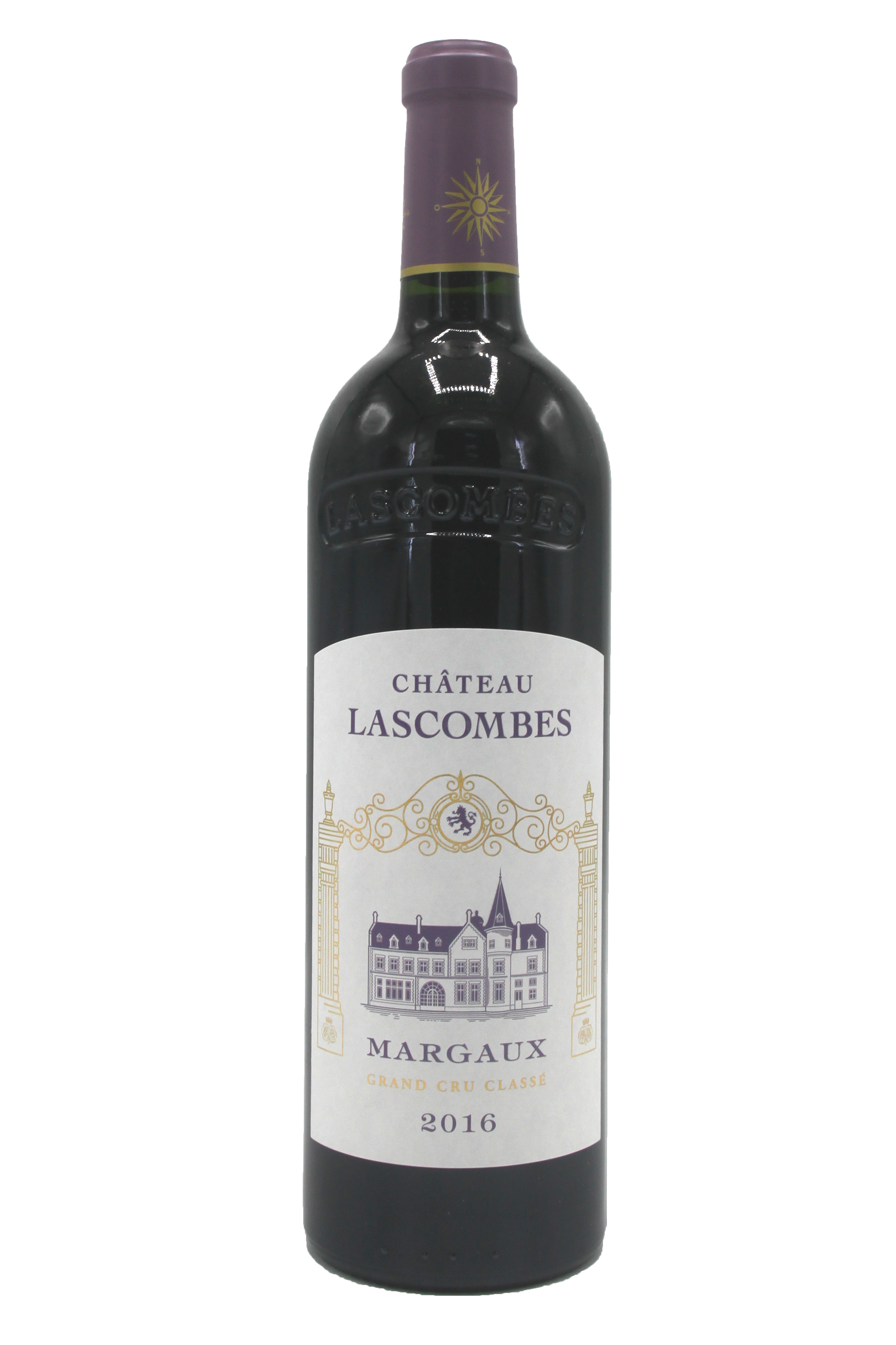 Chateau Lascombes 2016 價錢、規格及用家意見 - 香港格價網 Price.com.hk