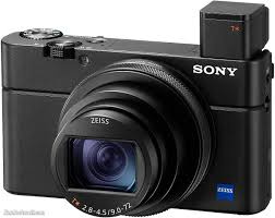 Sony RX100 VII (M7) 價錢、規格及用家意見 - 香港格價網 Price.com.hk