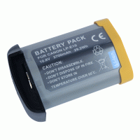 BattPro Canon LP-E19 Battery Pack 價錢、規格及用家意見 - 香港格價網 Price.com.hk