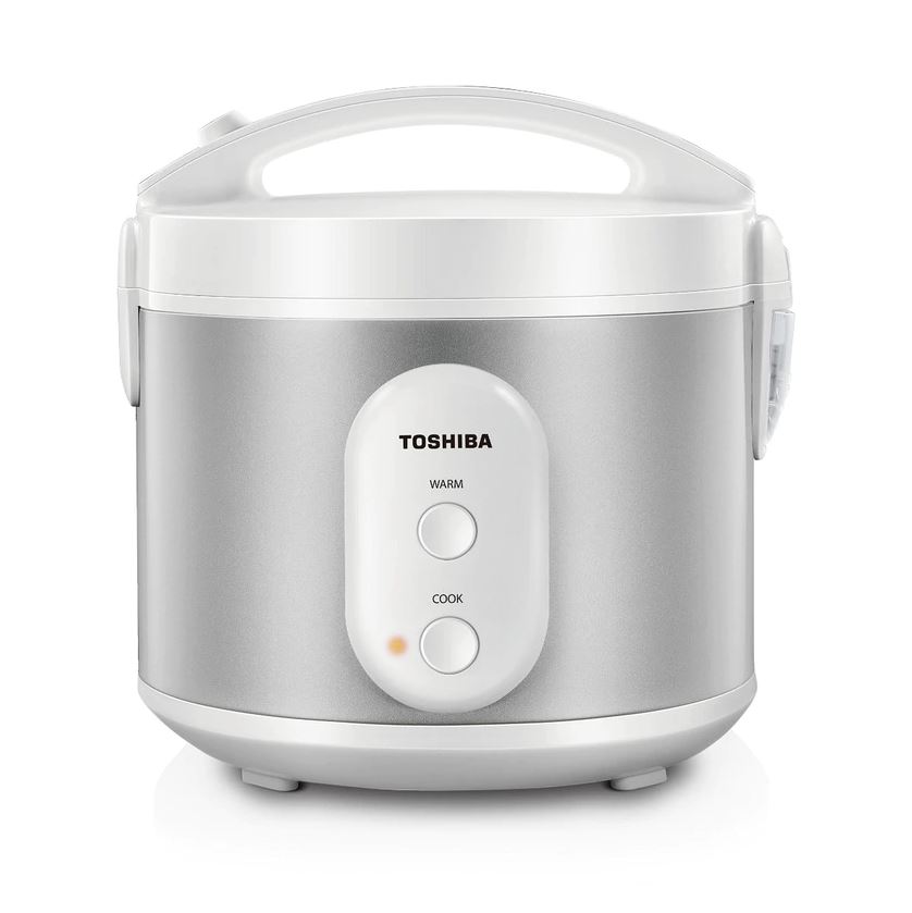 Toshiba 東芝 易潔電飯煲 (1.8公升) RC-18JRNH 價錢、規格及用家意見 - 香港格價網 Price.com.hk