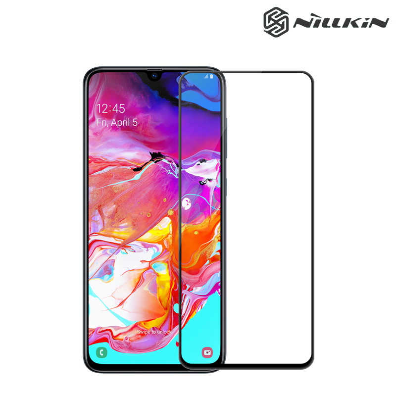 Nillkin Galaxy A70 SM-A7050 CP+ 全屏覆蓋 防爆強化玻璃貼 價錢、規格及用家意見 - 香港格價網 Price ...