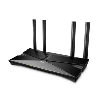 TP-Link Archer AX50 AX3000 Dual Band Gigabit Wi-Fi 6 Router 價錢、規格及用家意見 ...