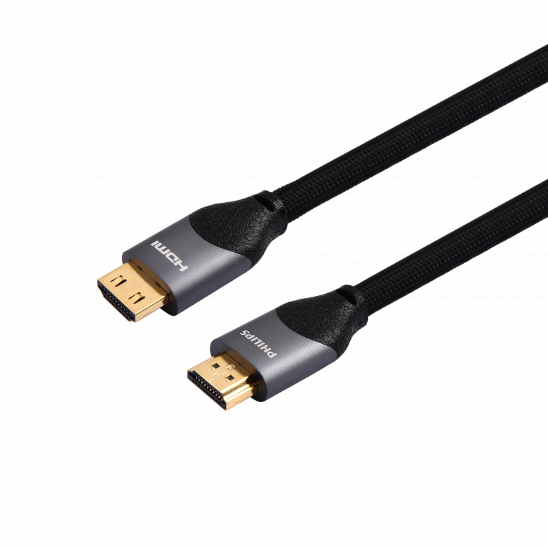 Philips 飛利浦 Premium HDMI Cable 1m 價錢、規格及用家意見 - 香港格價網 Price.com.hk