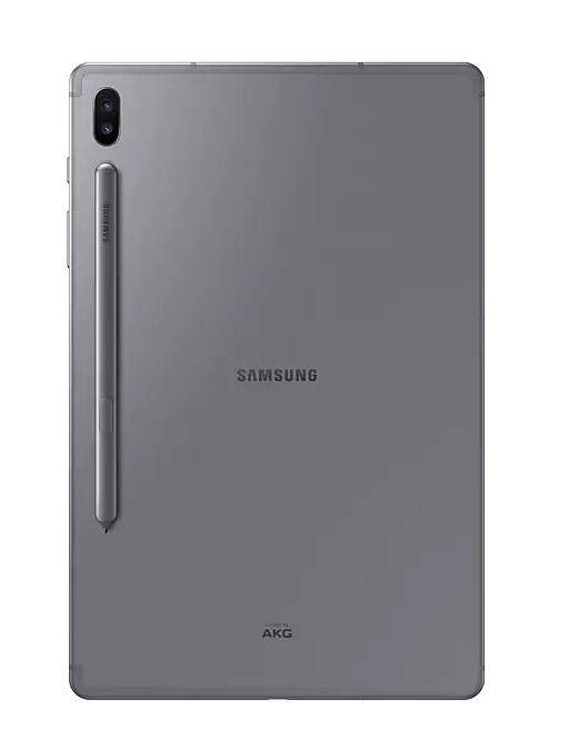 Samsung 三星 Galaxy Tab S6 10.5吋 Wi-Fi (6+128GB) SM-T860 價錢、規格及用家意見 - 香港格 ...