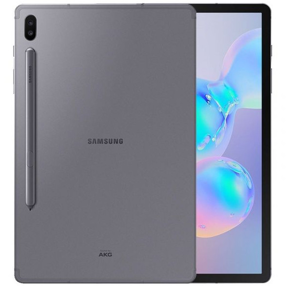 Samsung 三星 Galaxy Tab S6 10.5吋 Wi-Fi (6+128GB) SM-T860 價錢、規格及用家意見 - 香港格 ...