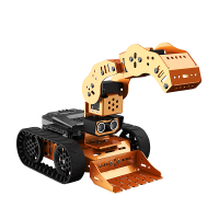 HiWonder Qdee 百變機器人 價錢、規格及用家意見 - 香港格價網 Price.com.hk