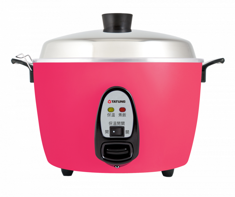Tatung 大同 電鍋 (6人份) TAC-6GS 價錢、規格及用家意見 - 香港格價網 Price.com.hk