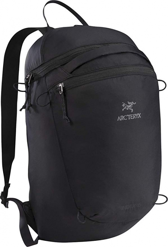 Arc'teryx Index 15 Backpack 價錢、規格及用家意見 - 香港格價網 Price.com.hk