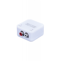 Cypress DCT-3AN Digital to Analog Audio Converter (up to 192 kHz) 價錢、規格及用家意見 - 香港格價網 Price.com.hk
