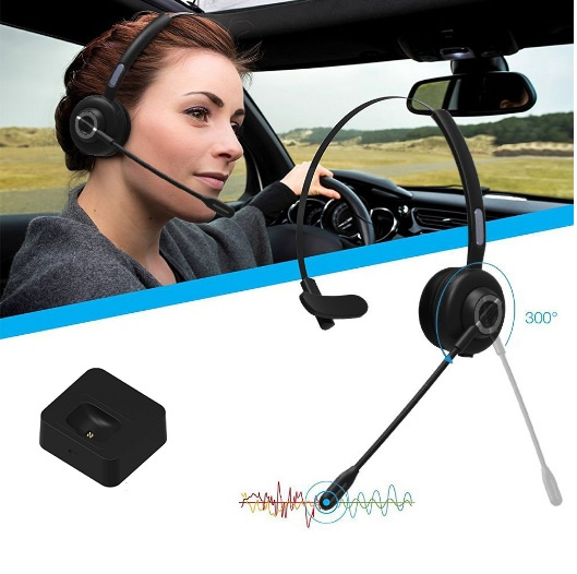 CyberTech Business Bluetooth 5.0 Headset 商務藍牙 5.0 耳機 BH-M97 價錢、規格及用家意見 ...