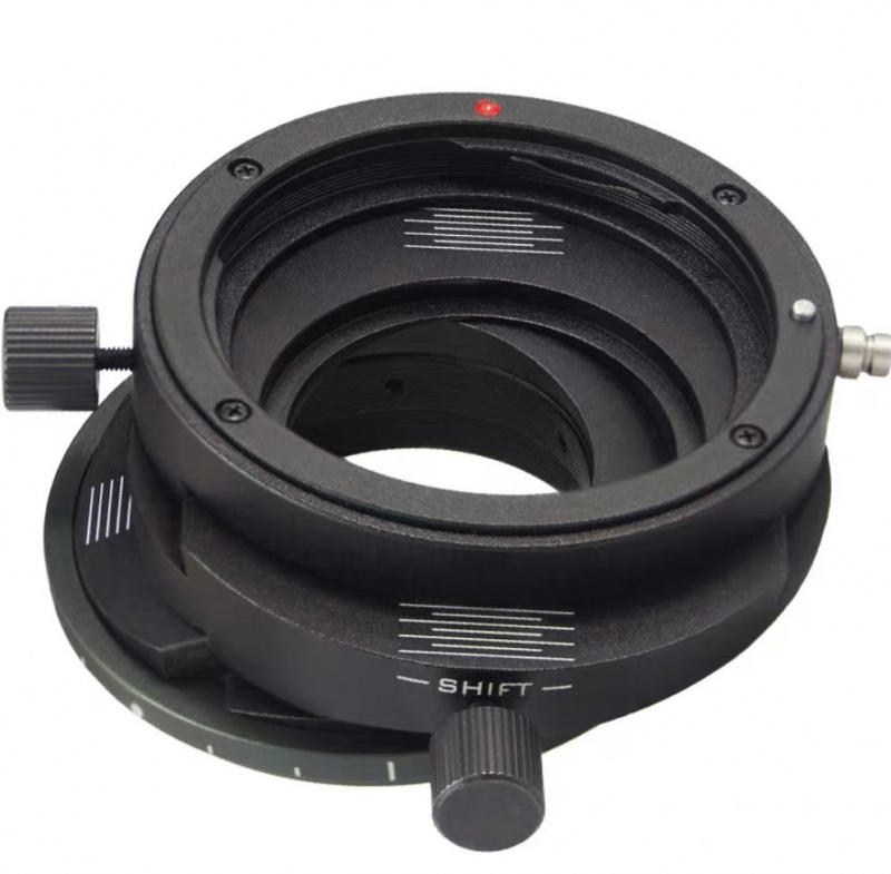 LAINA Tilt & Shift II For Canon EF / EFS Lens To M43 Mount Adaptor 價錢、規格及用家意見 - 香港格價網 Price.com.hk