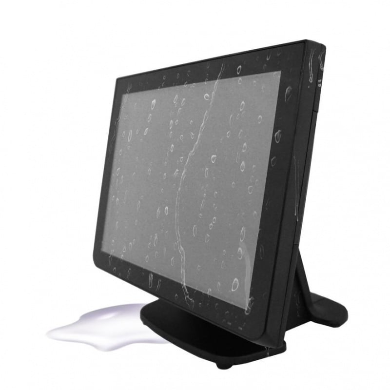 EC Line Touch POS Terminal EC-1559 價錢、規格及用家意見 - 香港格價網 Price.com.hk