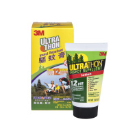 3M Ultrathon 驅蚊膏 價錢、規格及用家意見 - 香港格價網 Price.com.hk
