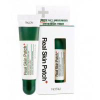Not4U Real Skin Patch 液體隱形痘痘膠布 15g 價錢、規格及用家意見 - 香港格價網 Price.com.hk