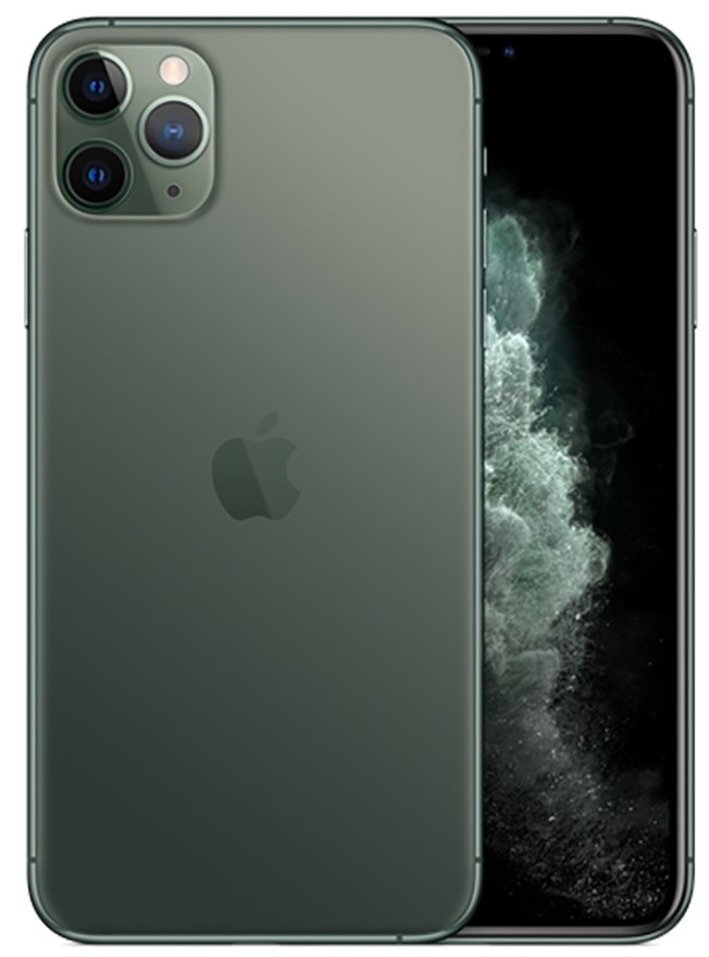 Apple iPhone 11 Pro Max 256GB 價錢、規格及用家意見 - 香港格價網 Price.com.hk