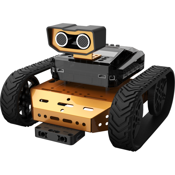 HiWonder Qdee 智能編程教育機械人入門版 價錢、規格及用家意見 - 香港格價網 Price.com.hk