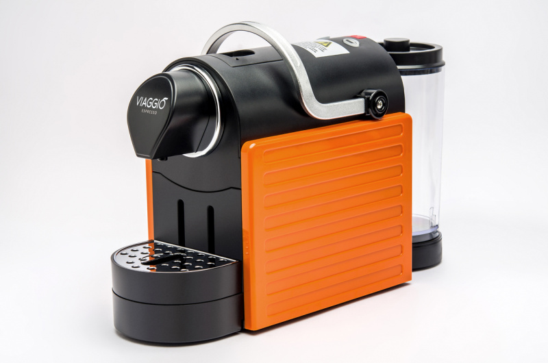 Viaggio Espresso 膠囊咖啡機 VCM-300 價錢、規格及用家意見 - 香港格價網 Price.com.hk