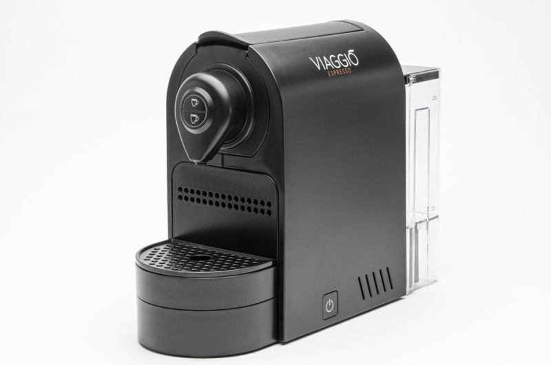 Viaggio Espresso 膠囊咖啡機 VCM-500 價錢、規格及用家意見 - 香港格價網 Price.com.hk