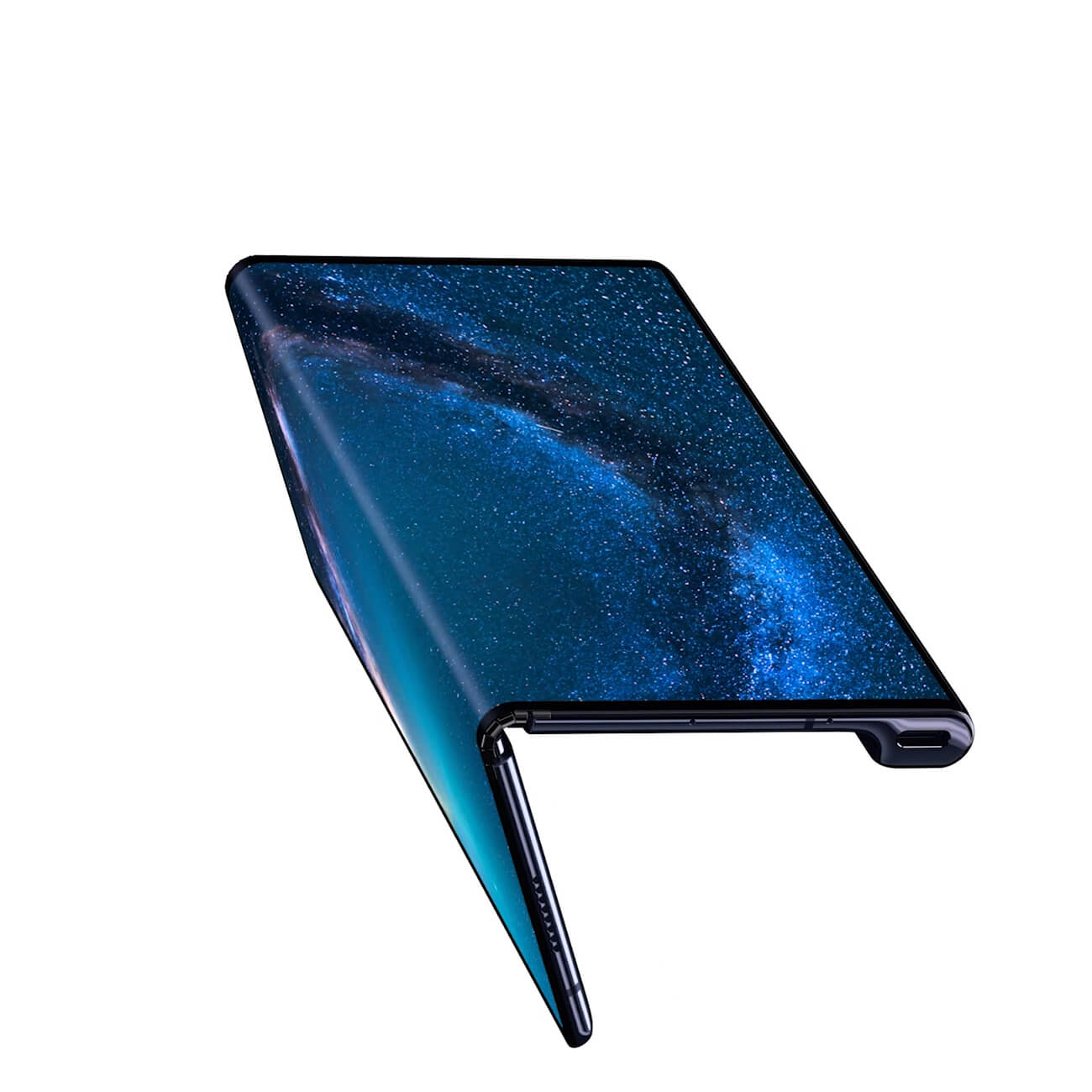 Huawei 華為 Mate X 5G (8+512GB) 價錢、規格及用家意見 - 香港格價網 Price.com.hk