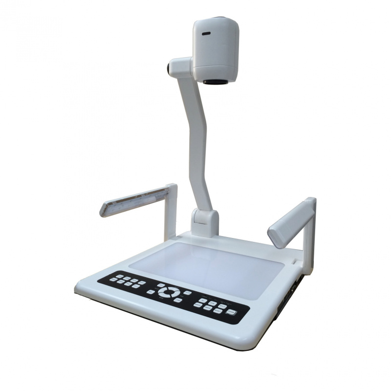 ProVision Desktop Visualizer 實物投影機 PH-2800 價錢、規格及用家意見 - 香港格價網 Price.com.hk