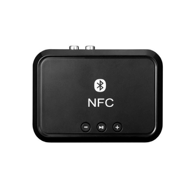 Aspirations Bluetooth Music Receiver 藍牙5.0高品質音樂接收器 BLS-B10 價錢、規格及用家意見 ...