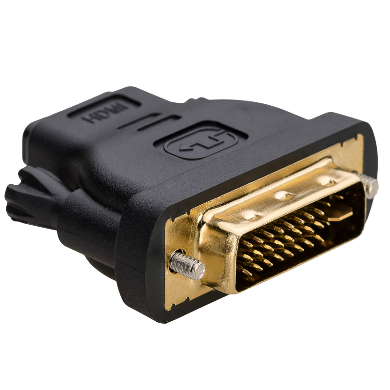 Choice DVI to HDMI Converter 價錢、規格及用家意見 - 香港格價網 Price.com.hk