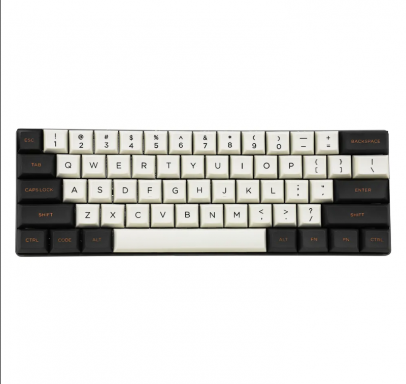 Vortex POK3R V2 RGB 61鍵紅軸機械式鍵盤 價錢、規格及用家意見 - 香港格價網 Price.com.hk